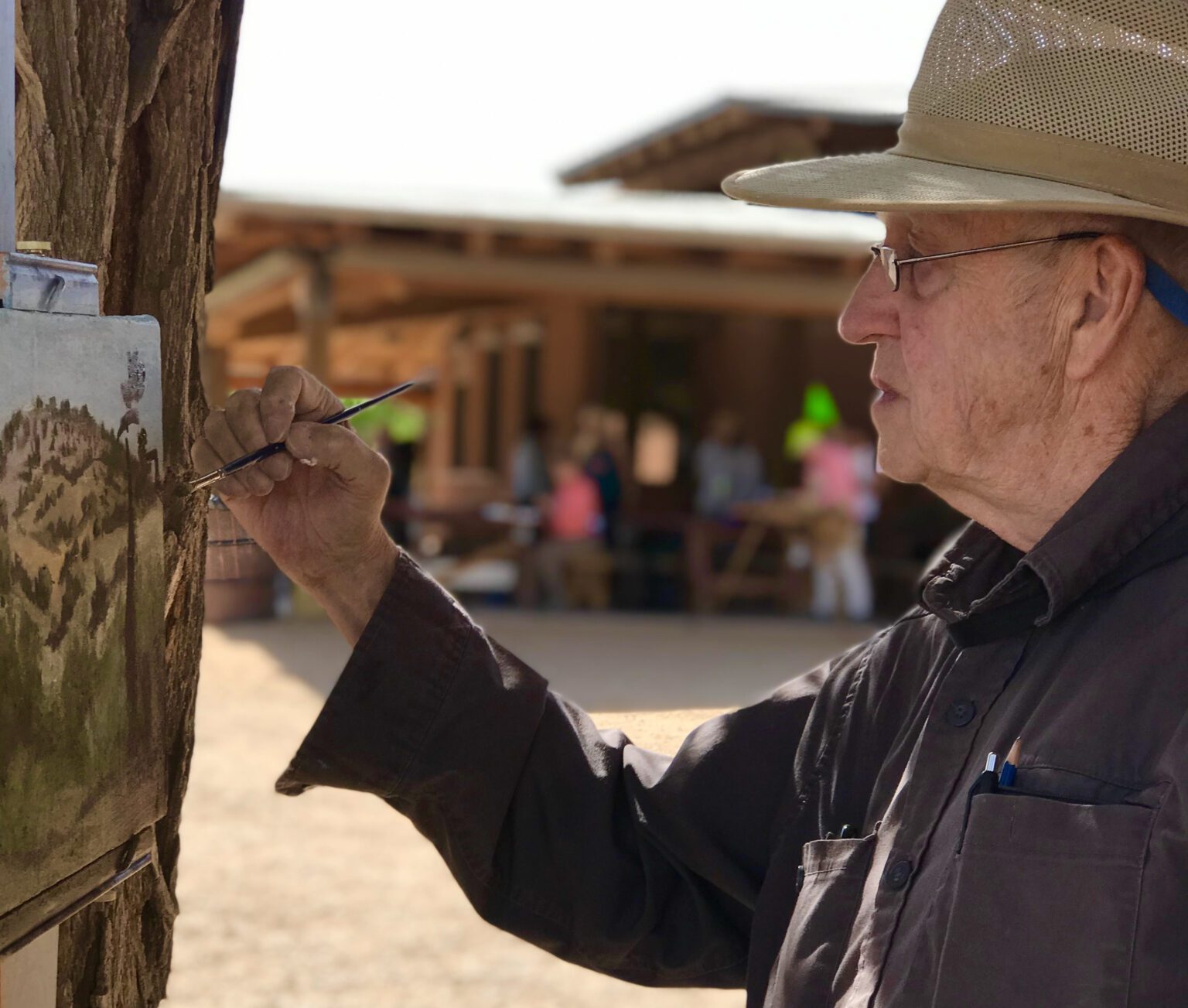 Mark White Fine Art Blog - Discover Inspiration and Insights from the ...